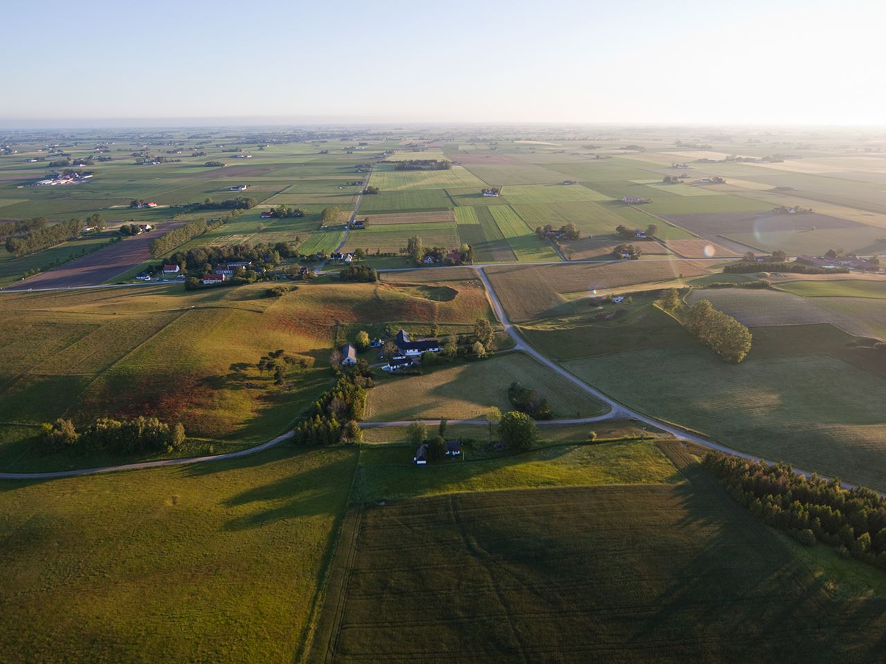 Att bygga nytt hus med en trygg husbyggare | Myresjöhus