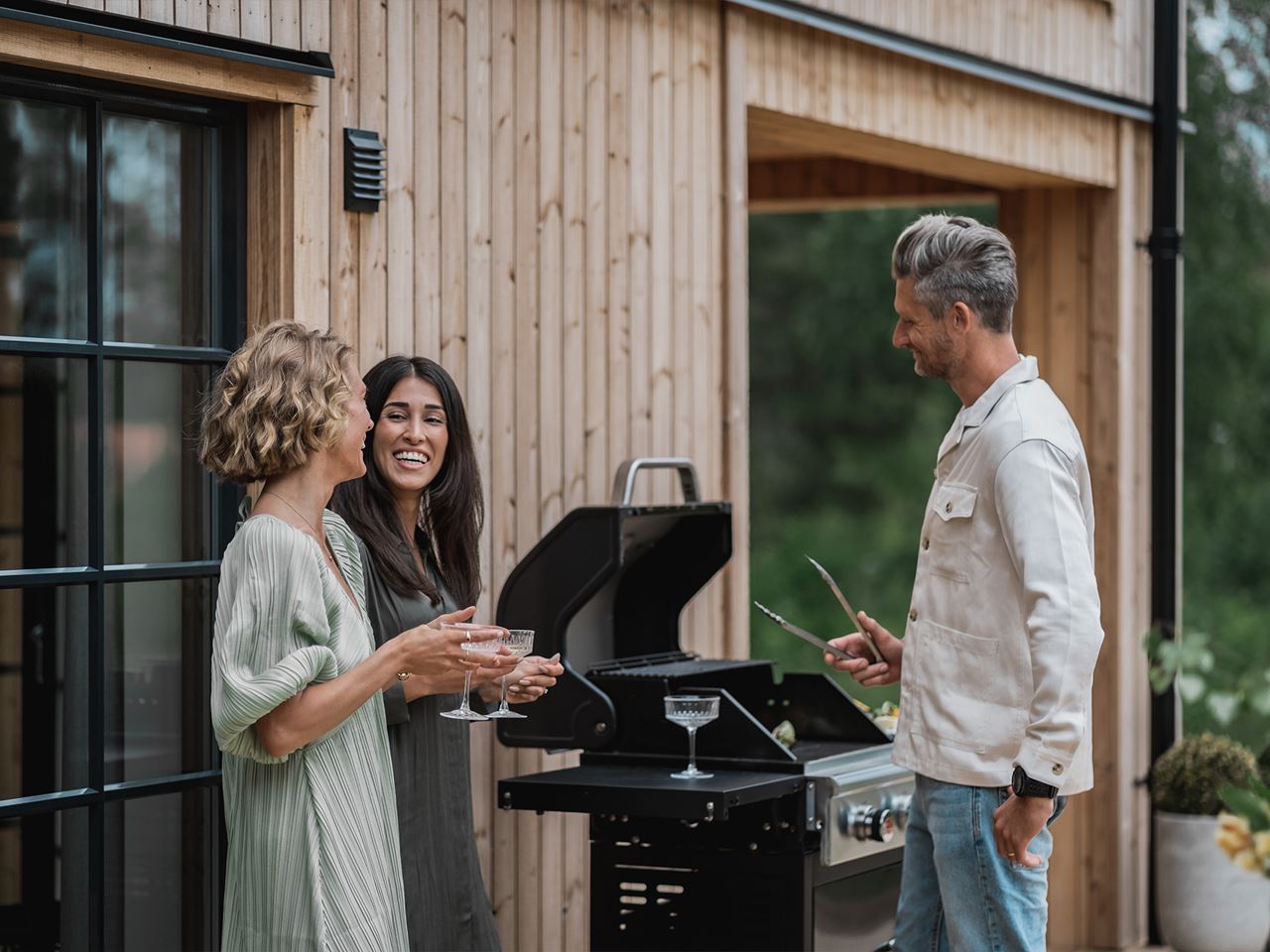 Så jobbar OBOS med hållbarhet