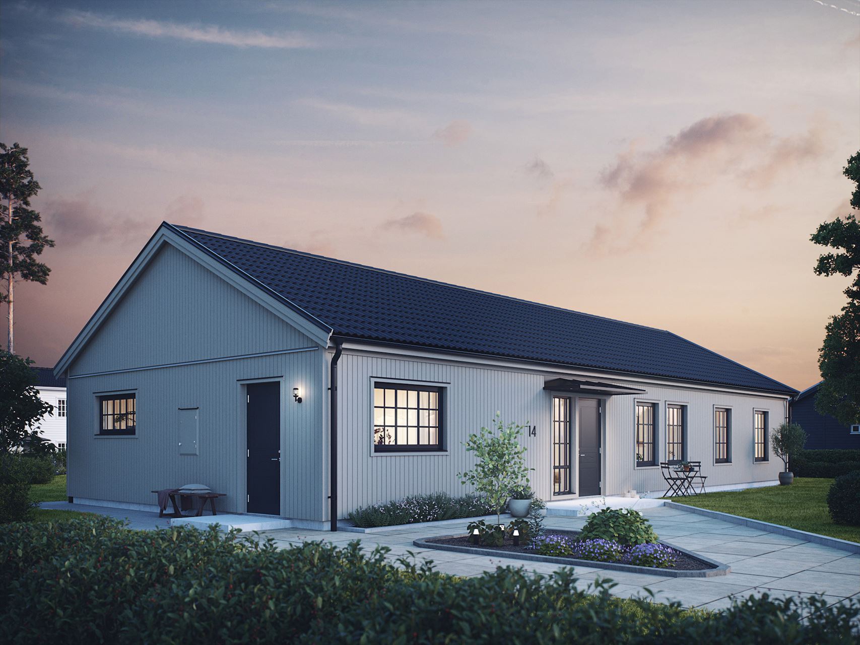 Så äng: så gör du