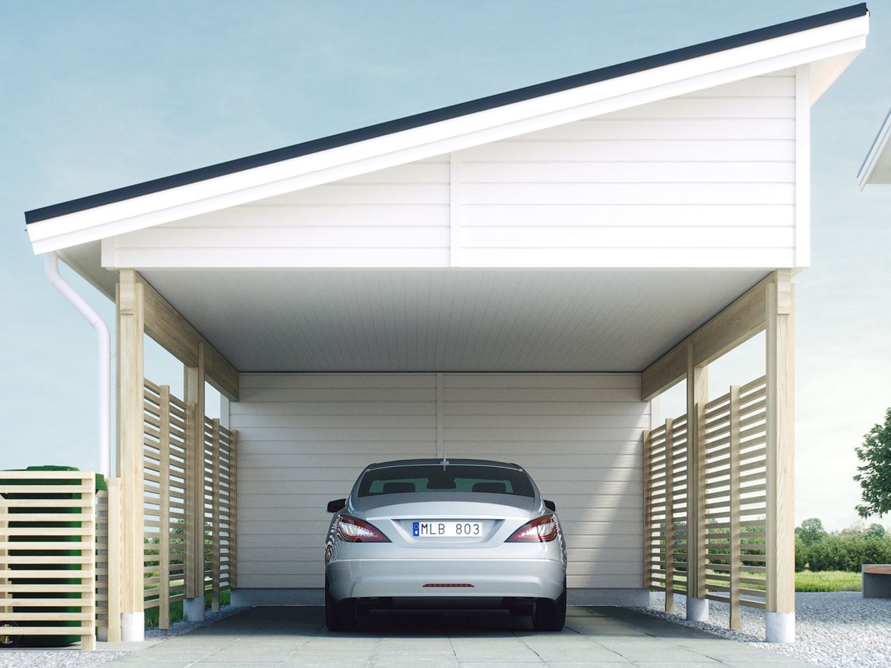 Se alla husmodeller hos hustillverkaren Myresjöhus